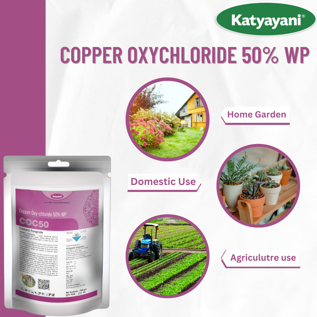 Copper Oxychloride Fungicide In Pakistan at Thomas Reiser blog