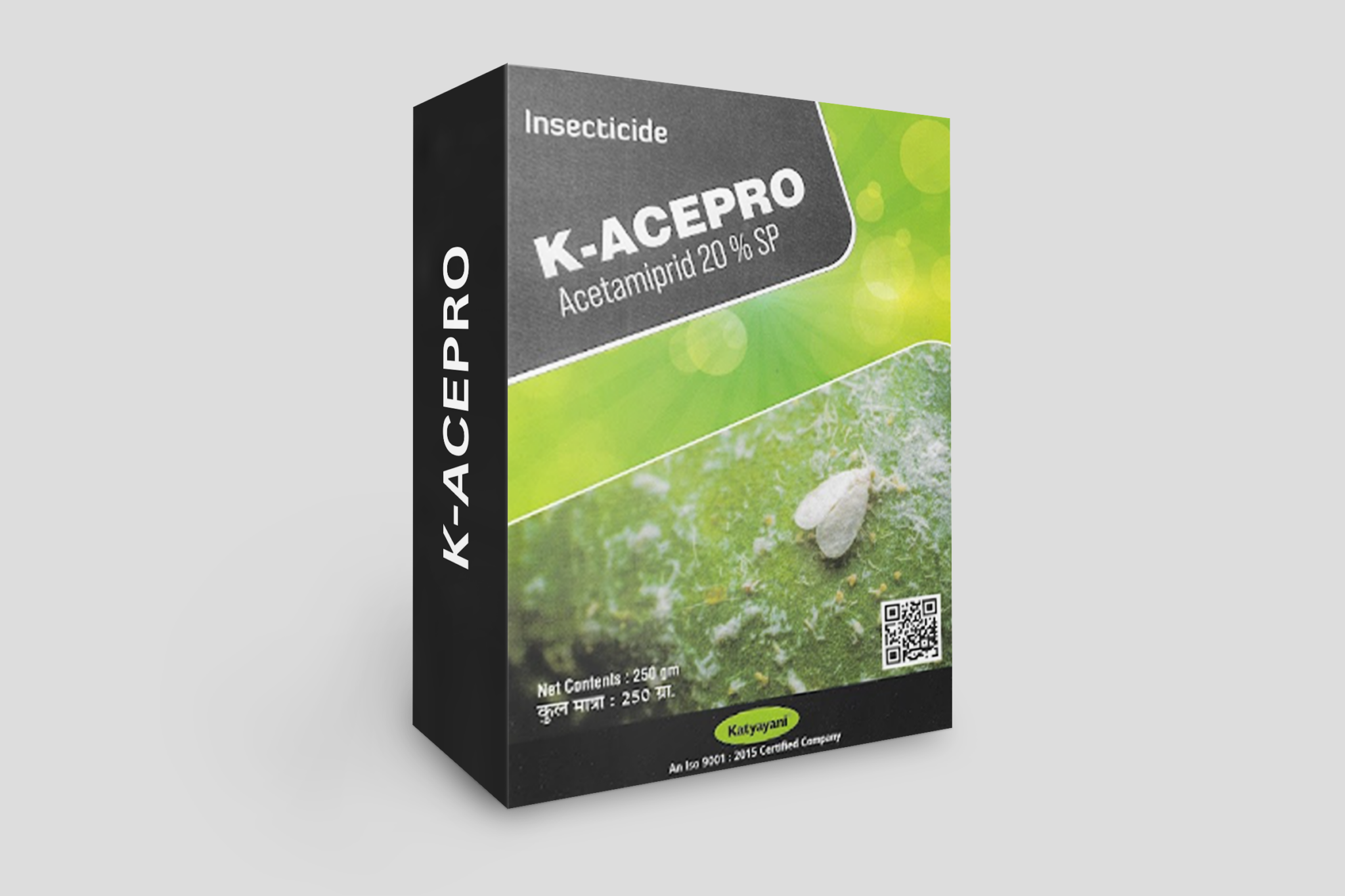 K – Acepro Acetamiprid 20 % SP Insecticide – Katyayani Organics