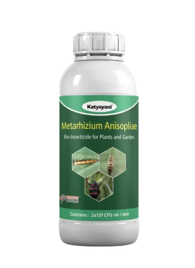 BT Bio Larvicide – Katyayani Organics