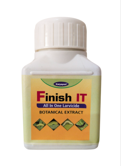 Pest Control – Katyayani Organics